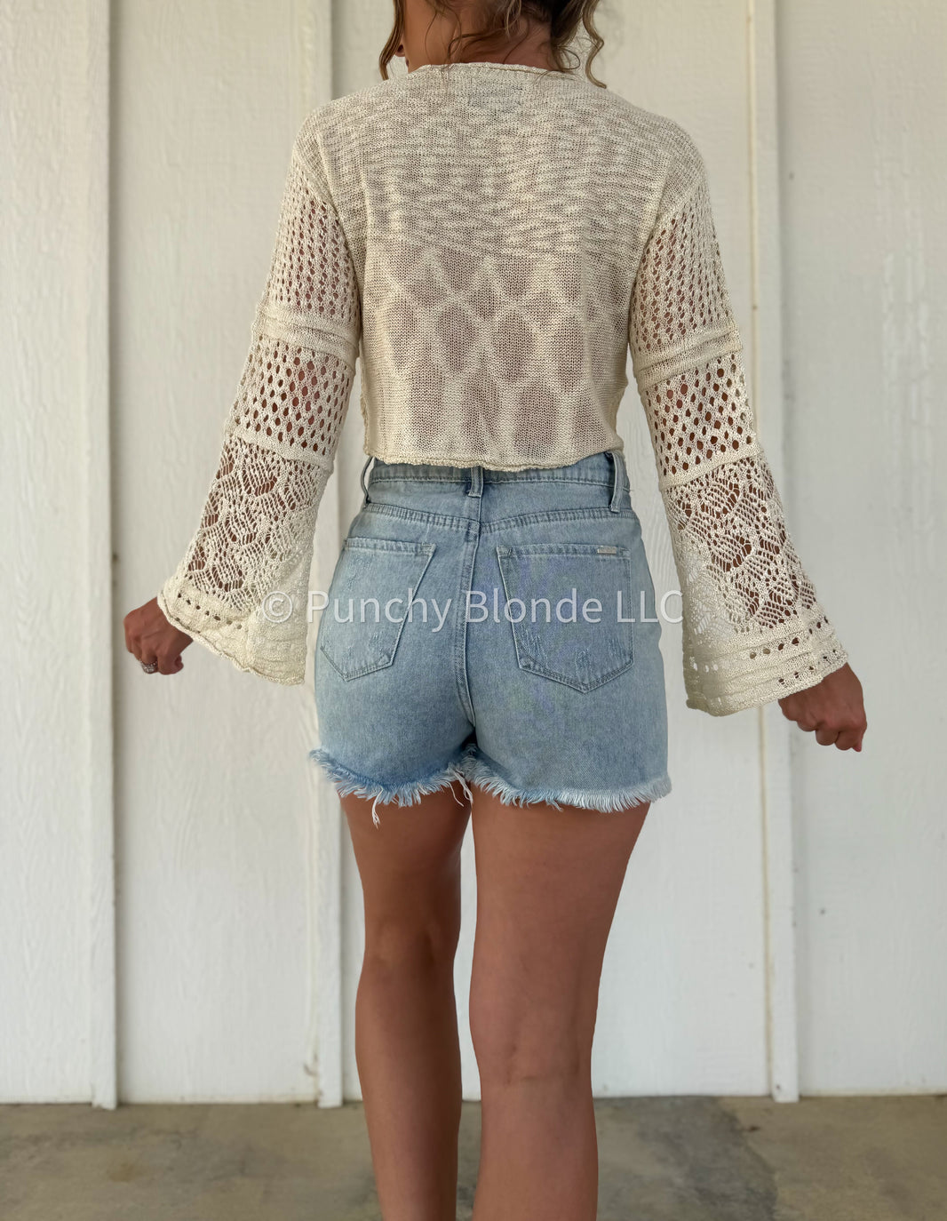 Cowgirl Denim Collection